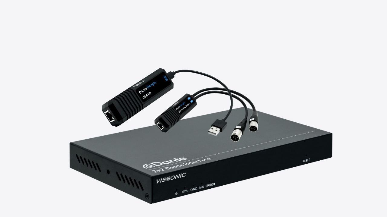 Digital Ir Language Distribution System